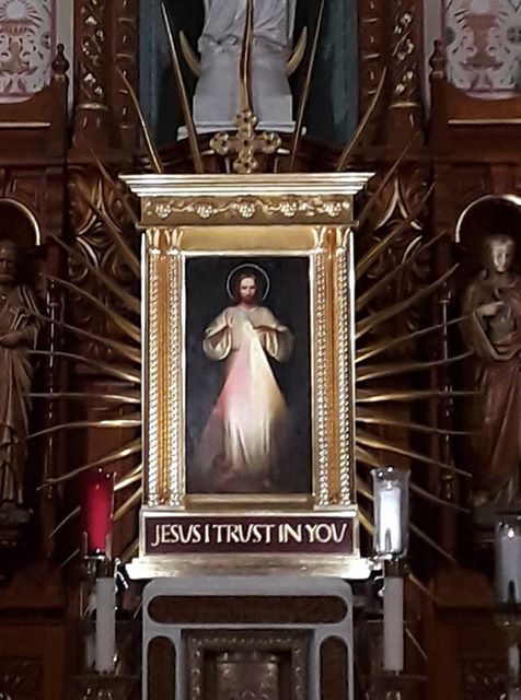 Did You Know Veils Can Be Blessed?