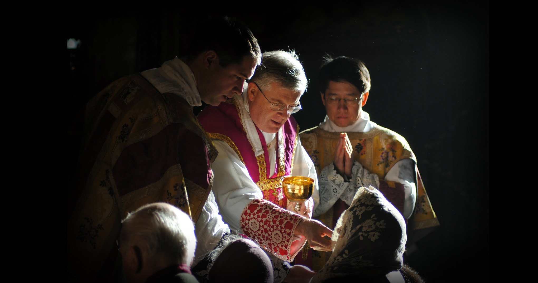 My Personal Story and the History, Significance, and Biblical Basis for ...